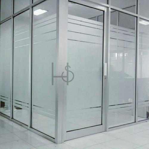 Jual Stiker sandblast buram sticker kaca polos L-120 - Kota Bekasi - M ...