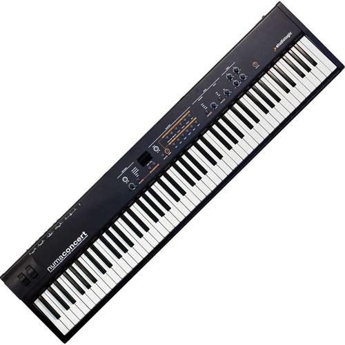 Jual STUDIOLOGIC Numa Concert Digital Piano - Jakarta Utara - ArtSonica ...