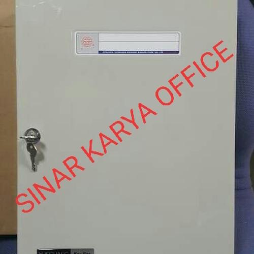 Jual Key box isi 32+16 total 48 pcs Keybox kotak gantungan kunci plat ...