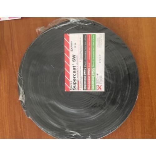 Jual FOSROC SUPERCAST SW10 (5mmx20mmx15m) | 15m/roll | Swellable ...