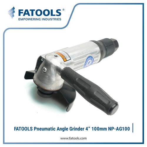 Jual FATOOLS NP-AG100 Gerinda Angin 100mm 4" Pneumatic Air Angle ...