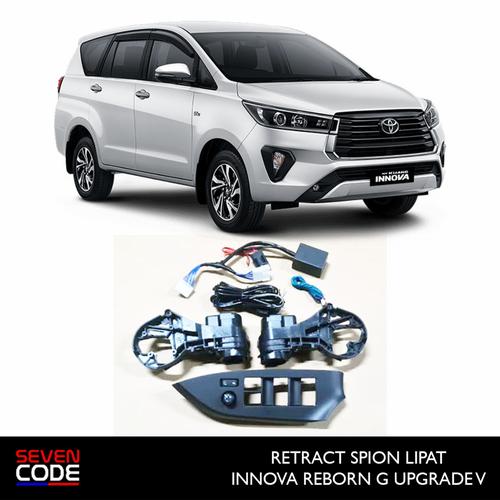 Jual MOTOR SPION LIPAT INNOVA REBORN SWITCH ORIGINAL - RETRACT SPION ...