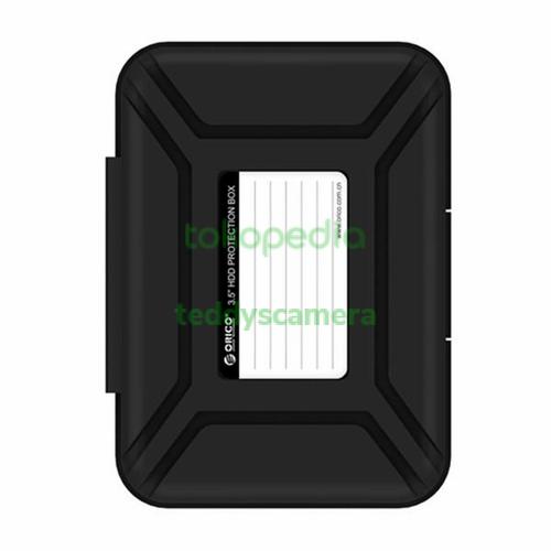 Jual ORICO CASE EXTERNAL HARDISK HDD 3.5 CASE EXTERNAL BOX STORAGE PHX ...
