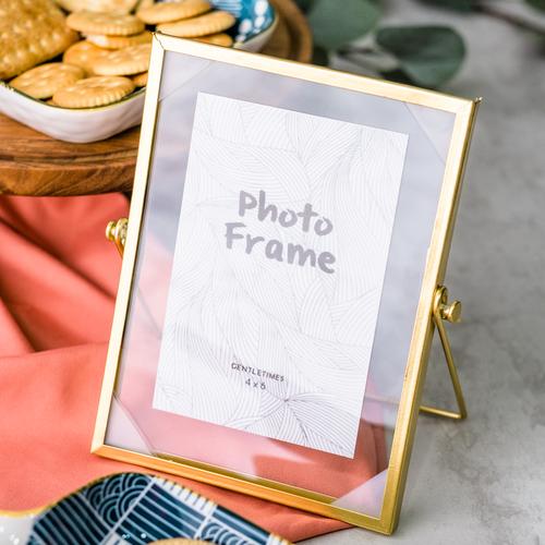 Jual Frame Kaca List Gold Vintage PF-143 - Jakarta Barat - Emery ...