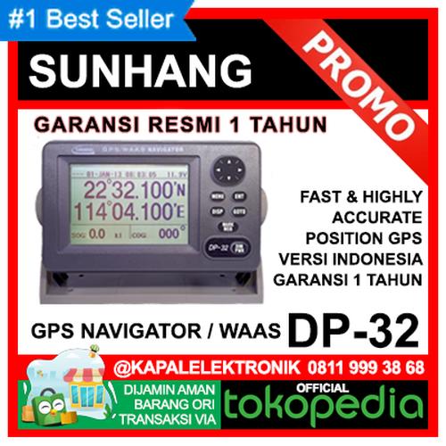 Jual PENGGANTI FURUNO GP 39 dan GP 32. DP 32 GPS NAVIGATOR GP39 GP32 ...
