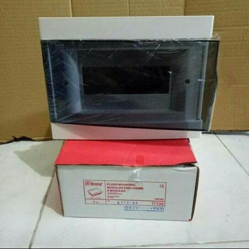 Jual Box MCB 4 grup Broco inbow / box mcb 4 group inbow - Jakarta Pusat ...