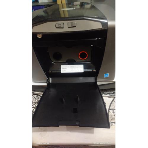 Jual mesin ID CARD PRINTER FARGO DTC 1250 | PRINTER FARGO DTC1250E ...