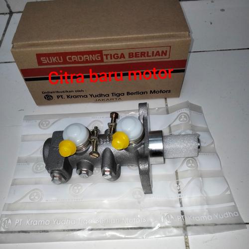 Jual master rem atas bak rem atas bm Assy ps125 PS 125 canter hd ps ...