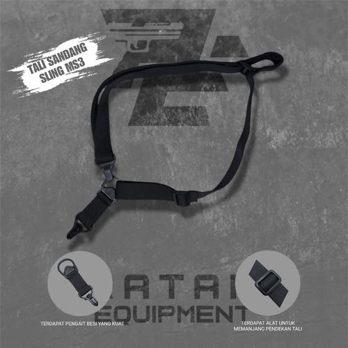 Jual TALI SANDANG SLING - Kota Serang - PRATAMA EQUIPMENT | Tokopedia