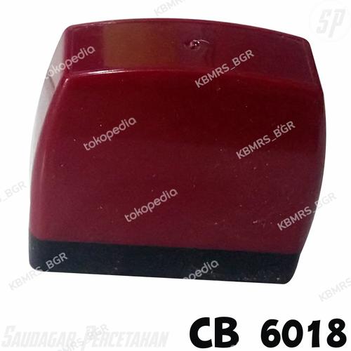 Jual gagang stample custom/flash / gagang stampel kotak / persegi ...