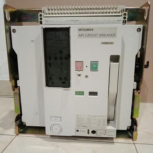 Jual ACB MITSUBISHI AE 2500SS.2500A 3 PHASE - Kab. Bogor - asiong ...