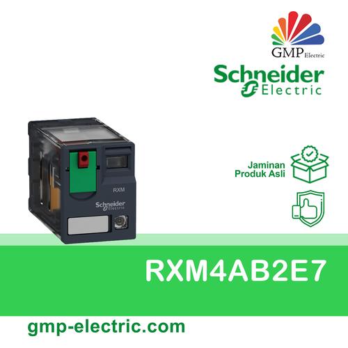 Schneider Electric RXM3AB2BD 24VDC 10A Coil Mini Kecil, 46% OFF
