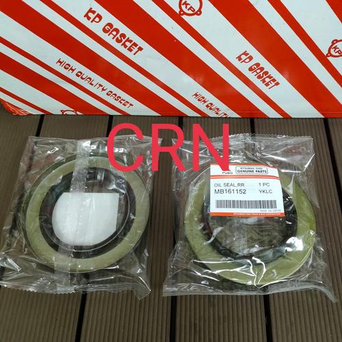 Jual OUL SEAL RODA BELAKANG DALAM CANTER MITSUBISHI COLT DIESEL CANTER ...