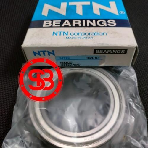 Jual Bearing 6909 ZZ NTN JAPAN ORIGINAL - Kota Surabaya - Surga Boys ...