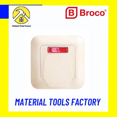 Jual Stop Kontak AC Set Broco - Saklar AC set Broco - Kota Depok ...