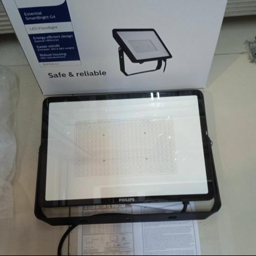 Jual PHILIPS LED Flood Light BVP150 LED180 PSU 200W SWB G2 GM 220 ...