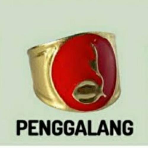 Jual ring kacu pramuka penggalang per 10pcs - Kab. Bandung ...
