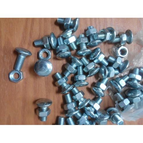 Jual Mur dan Baut Tray Galvanized M8 untuk Tray - Jakarta Barat - AGEN ...