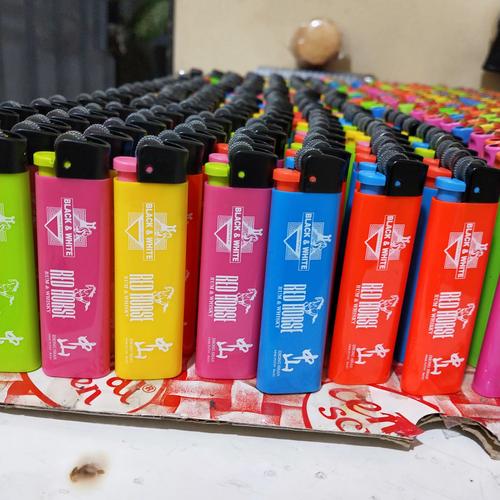 Jual korek api custom suka"/korek promosi/sabl1 sisi /korek sovenir ...