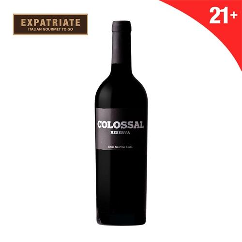 Jual Colossal Reserva Red Wine - Jakarta Utara - Expatriate Gourmet To ...
