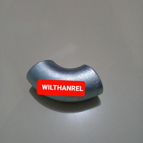 Promo elbow sgp galvanis 11/4" sambungan pipa las - Kota Bekasi ...