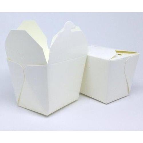 Jual Rice box Uk M dan Uk L / Paper rice box M dan L - Ukuran M - Kota ...