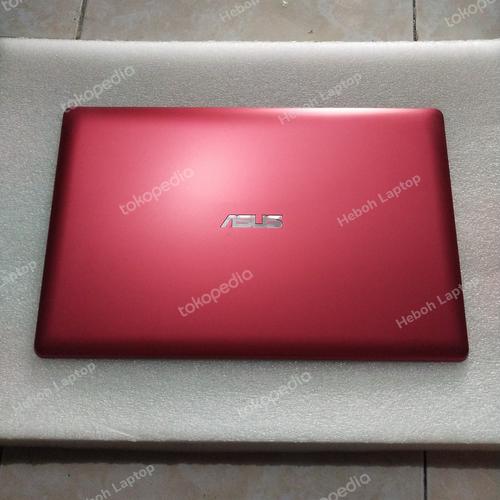 Jual asus x200 x200m x200ma x200ca x200la series - Putih - Kota ...