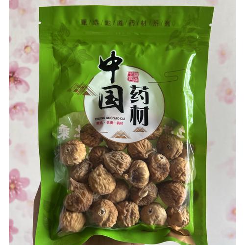 Jual Wu hua guo 无花果 200gr / fig fruit / buah ara kering - Jakarta Barat ...