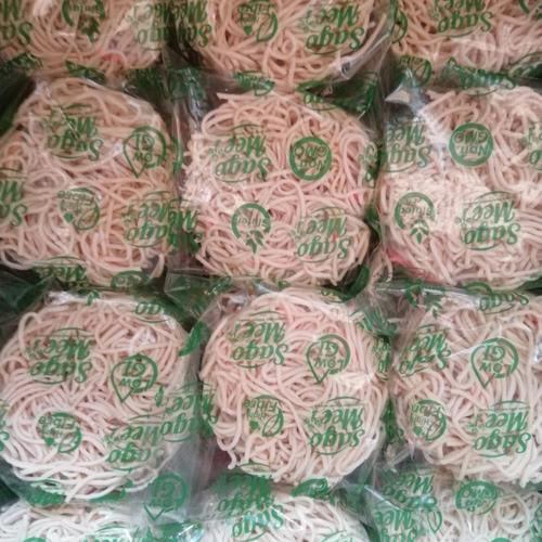 Jual MIE BLOCK SAGO MEE (PACK) SATUAN GLUTEN FREE NOODLE SEHAT ...