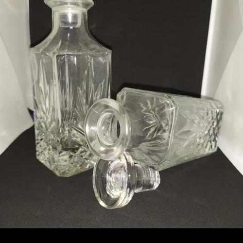 Jual Botol display jin bibit parfum Arabian oil - 150ml - Jakarta Timur ...