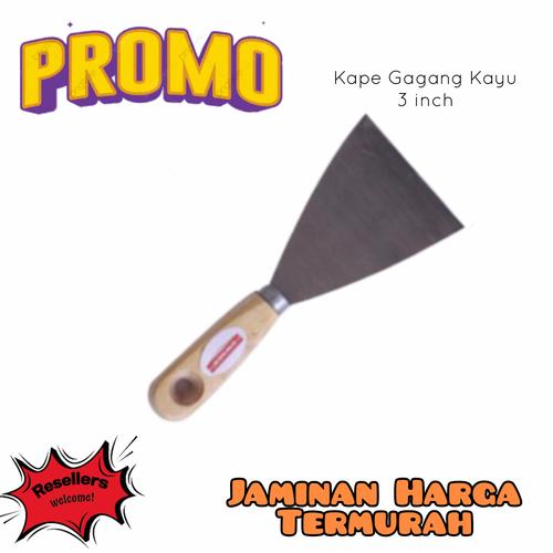 Jual Kape Gagang Kayu 3 inch Scrap - Kota Tangerang - Toko Berkat ...