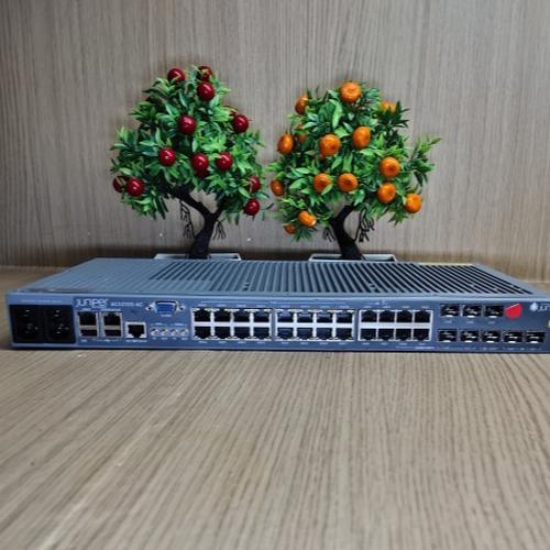 Jual JUNIPER ACX2100 AC 24PORT Universal Metro Router Hardware Guide ...