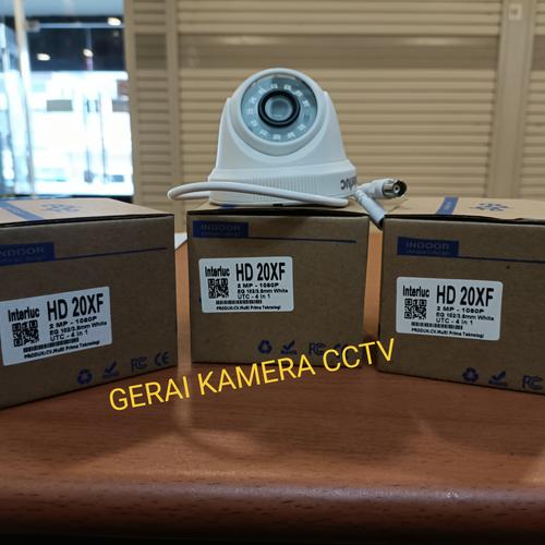 Jual KAMERA CCTV Edge 2MP Indoor 1080P - Jakarta Barat - GERAI KAMERA ...
