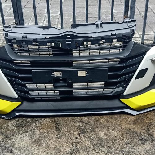 Jual bamper depan ayla 2021 plus bodykit - Kota Denpasar - leonk ...