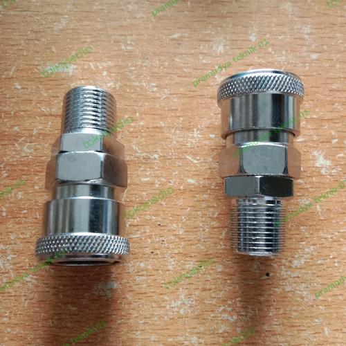 Jual quick coupler / kopler sm 30 kopler angin sm 30 drat 3/8 inch ...