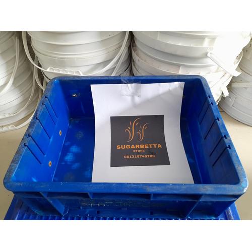 Jual Box Sparepart Motor Mobil /Box Rapat Rabbit 6053 Box Container ...