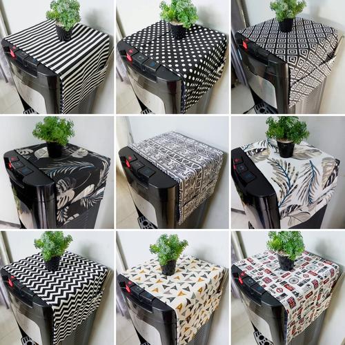 Jual Cover Dispenser #1 Monokrom (Sarung Dispenser Galon) Stiletto ...