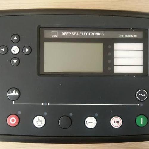 Jual DSE 8610 MKII DEEP SEA ELECTRONIC 8610 MKII MODUL GENSET BARU ...