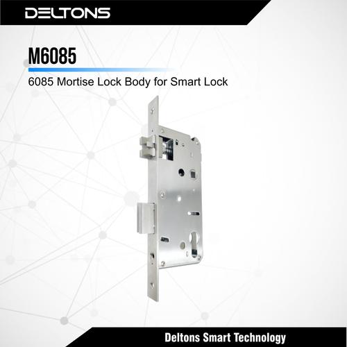 Jual Mortise Lock Set Digital Lock Body 6085 Lock case Reverse Lift ...
