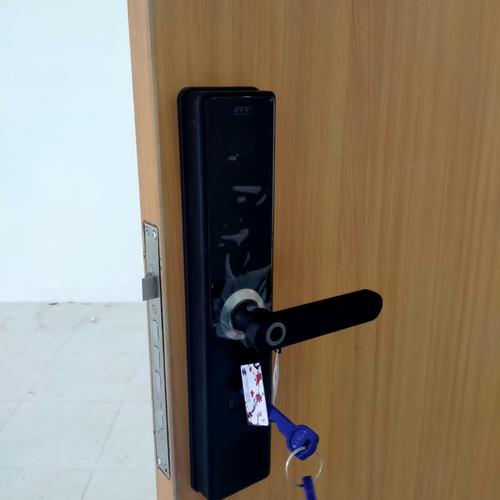 Jual Handle pintu digital lock stainles 304 - Kab. Sidoarjo ...