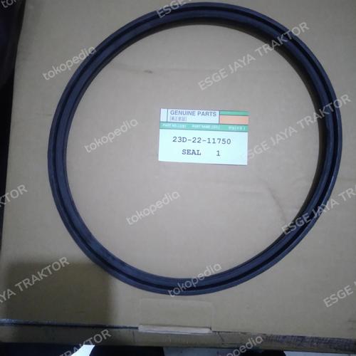 Jual SEAL 23D-22-11750 GD305A GD355A GD405A GD510AR GD511A KOMATSU ...