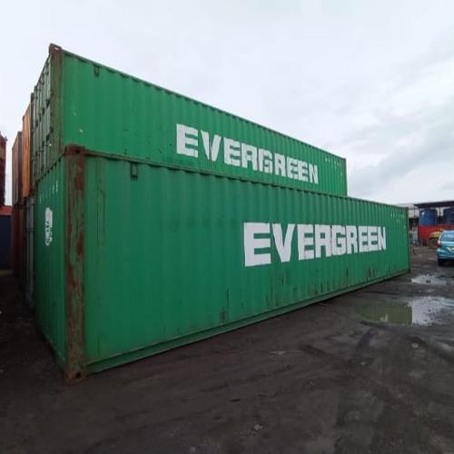 Jual Jual Container Second 40feet - Jakarta Timur - Norma Kontainer ...
