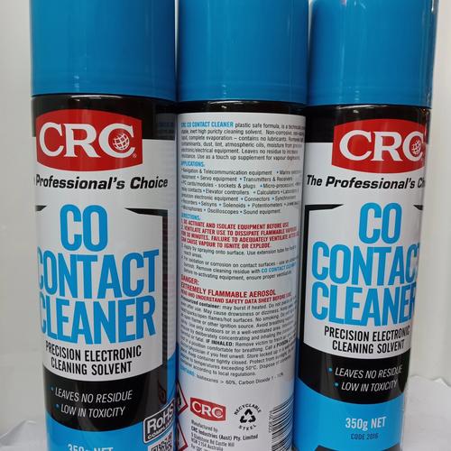 Jual CRC contact cleaner - Jakarta Barat - marvelica shop | Tokopedia