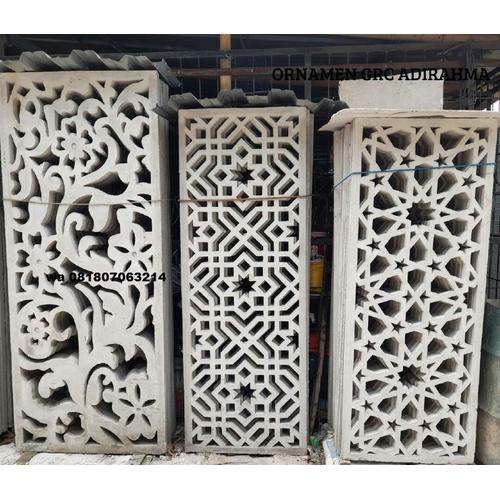 Jual krawangan grc O8satu8 O7O6 32satu4 - Kab. Tangerang - krawangan ...