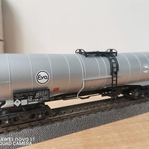Jual Kereta api marklin HO Eva tanker - Kab. Karanganyar - Novabliss ...