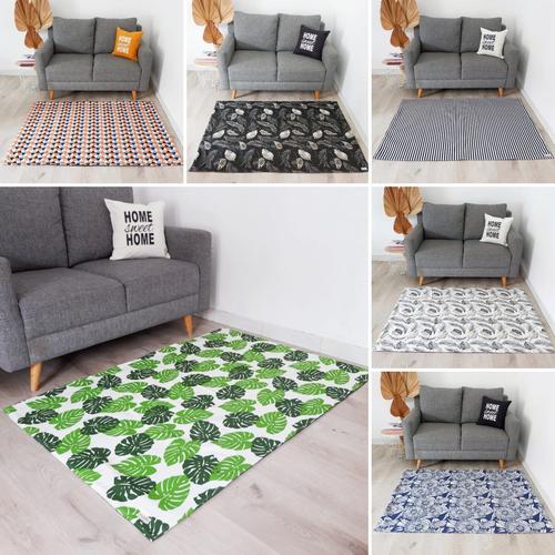 Promo Karpet Premium (Karpet kanvas Karpet minimalis Alas lantai ...