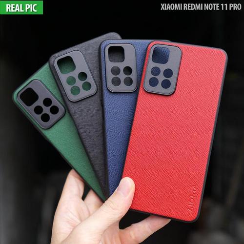 Jual AIORIA Soft Case Casing Xiaomi Redmi Note Mi 11 11T Pro lite Ultra ...