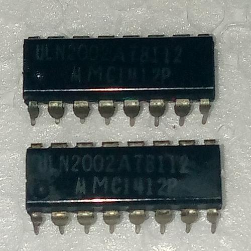 Jual IC. ULN2002A - Kab. Bekasi - Mitra Teknik Shop 2 | Tokopedia