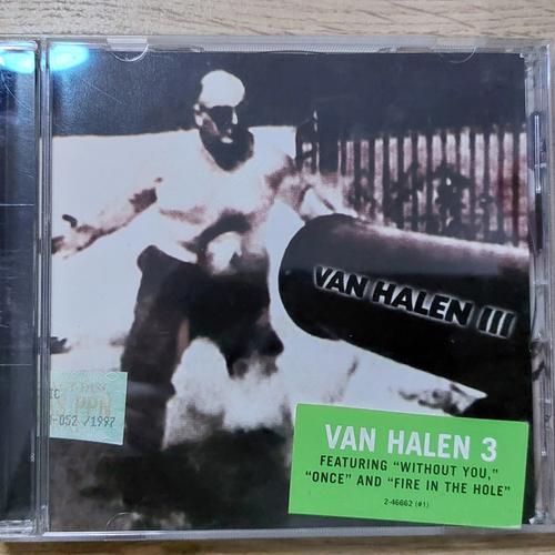 Jual Van Halen III - Kab. Tangerang - anamaranis | Tokopedia