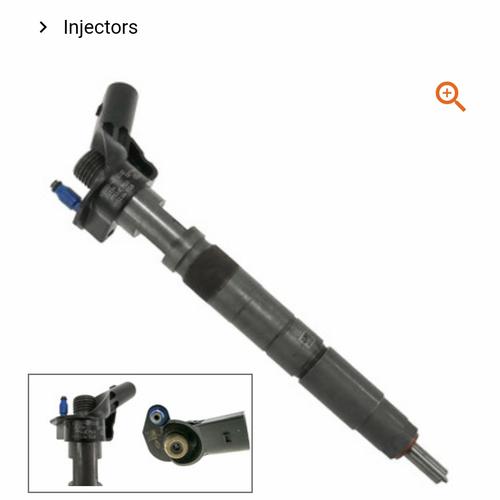 Jual injector hyundai h1 diesel original - Jakarta Barat - Edwin Motors ...